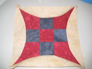 Curved Piecing | ConnectingThreads.com